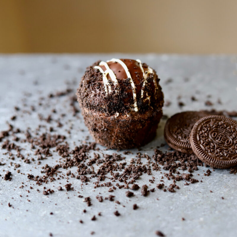 Fudge Bombs Archives - Desserts Etc.